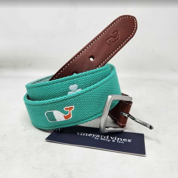 Vineyard Vines | Accessories | New Mens Vineyard Vines St Patricks Day ...